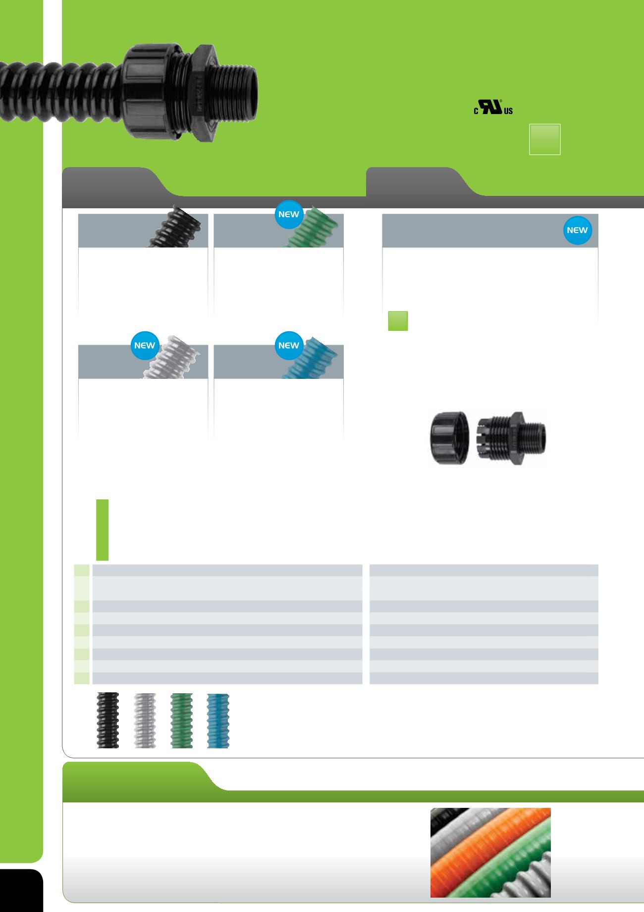 Flexicon Product and Solutions Guide